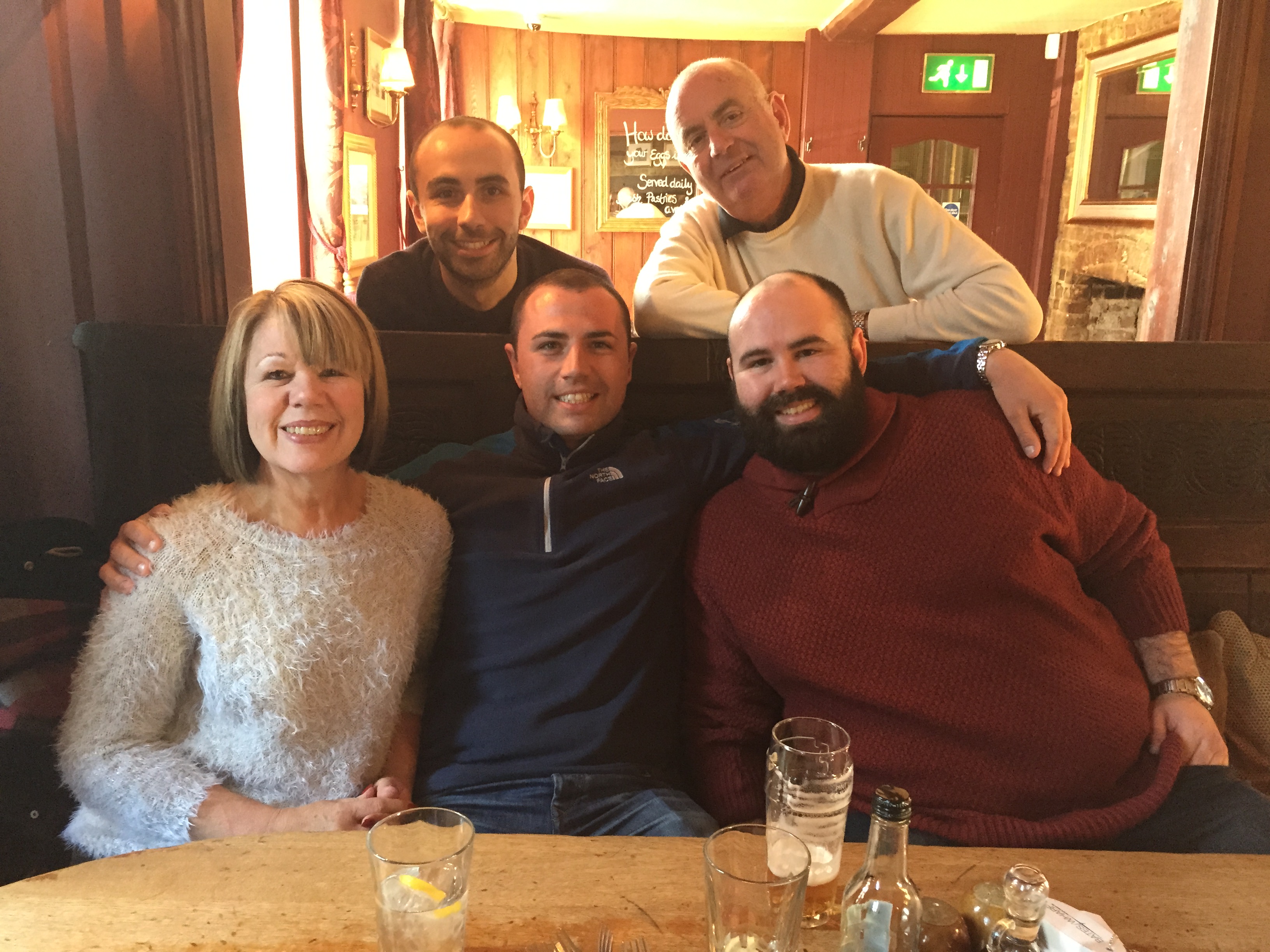 Richecoeur Boys Golfing | Longest Day Golf | Macmillan Cancer Support